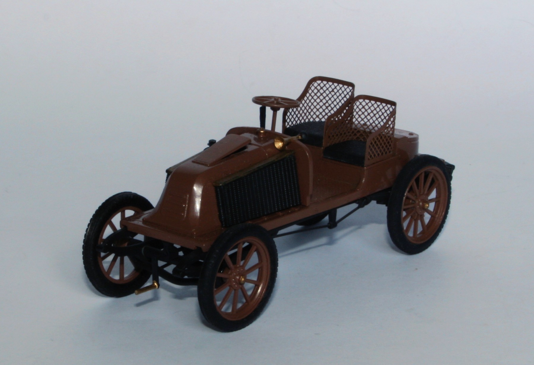 TYPE K PARIS/VIENNE 1902 | ACMA RENAULT