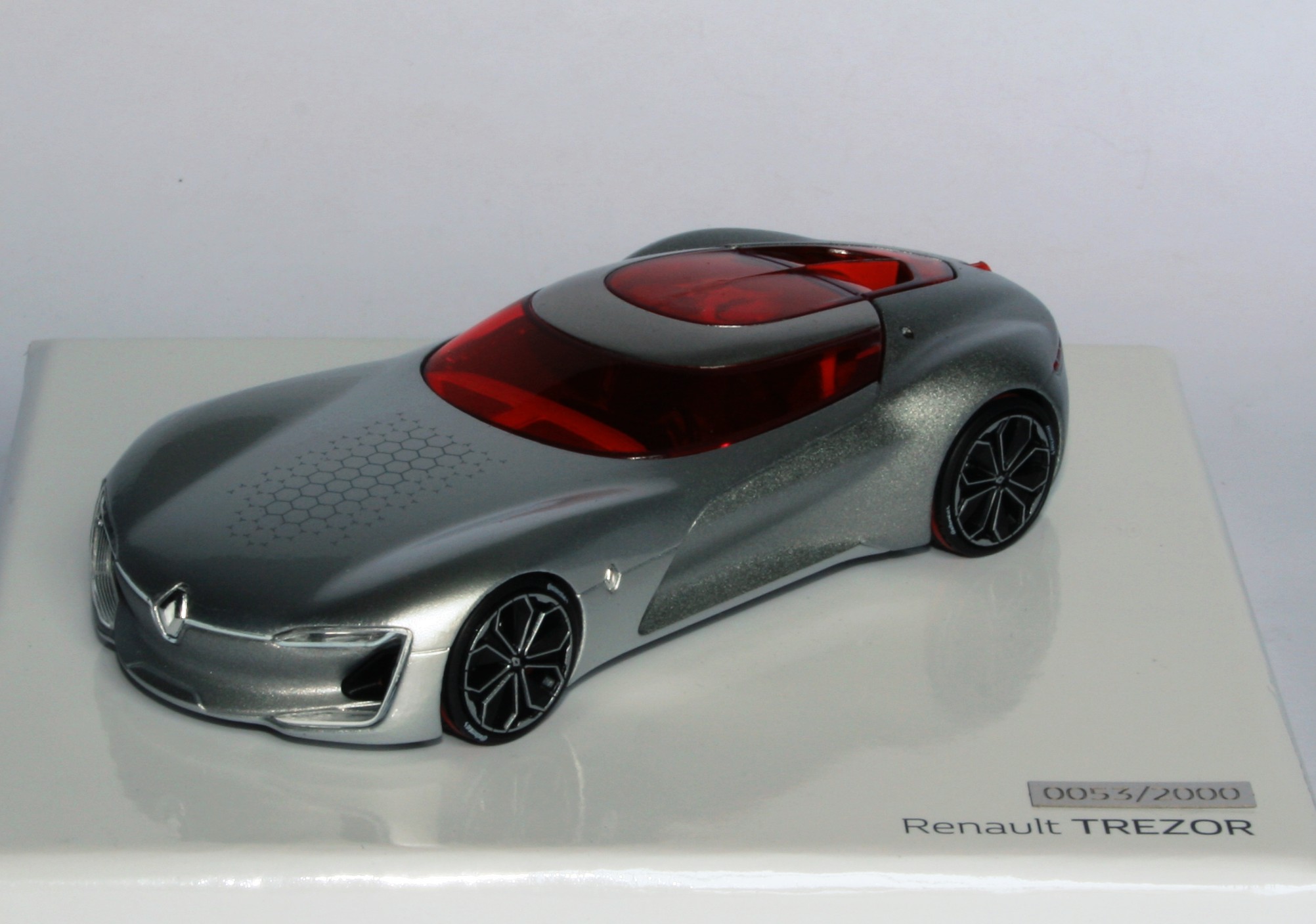 Conceptcar Trézor | ACMA RENAULT